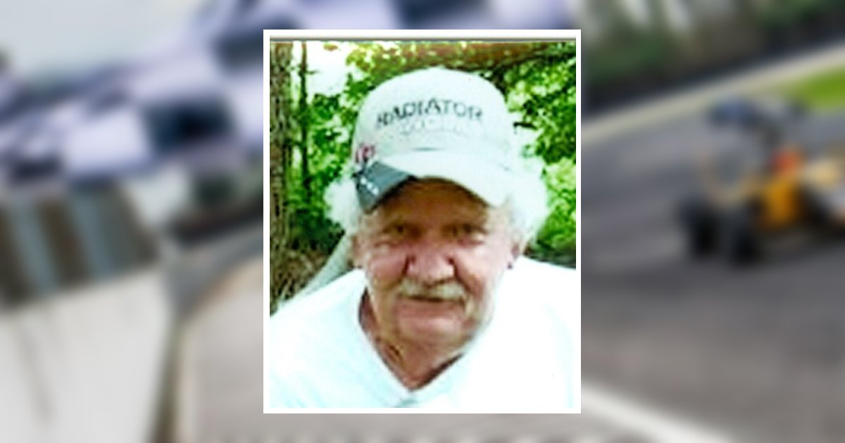 James Mcnutt Obituary January 7, 2014 - Newcomer Kentuckiana