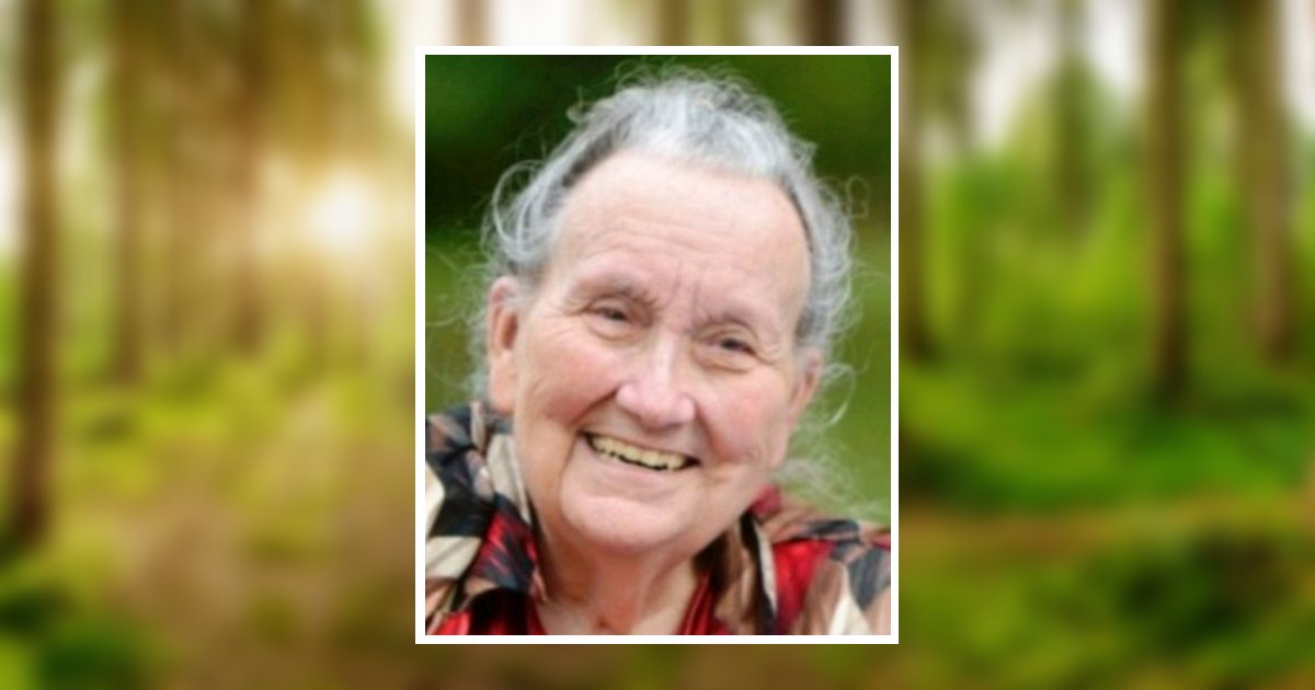 Peggy Joyce Lytle (nee Latham) Obituary June 4, 2024 - Hodapp Funeral Homes