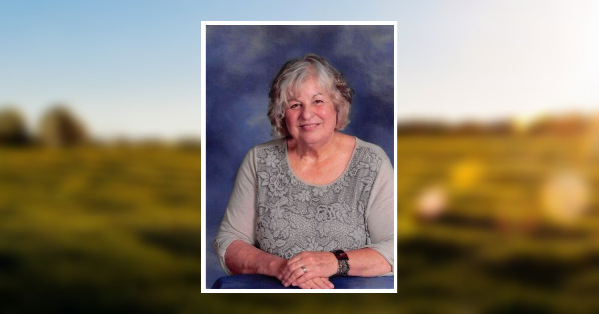 Jacque Cooper Obituary March 20, 2022 - Day & Genda Funeral Homes