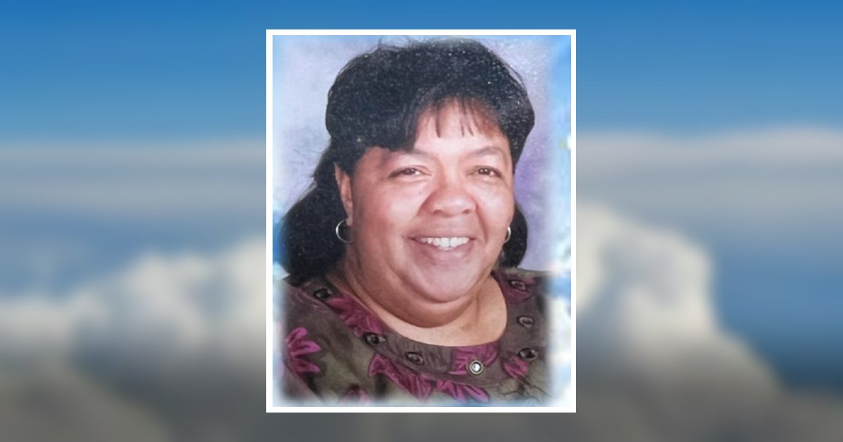 Stephanie Diane Tolbert Obituary January 25, 2024 - Golden Gate Funeral ...