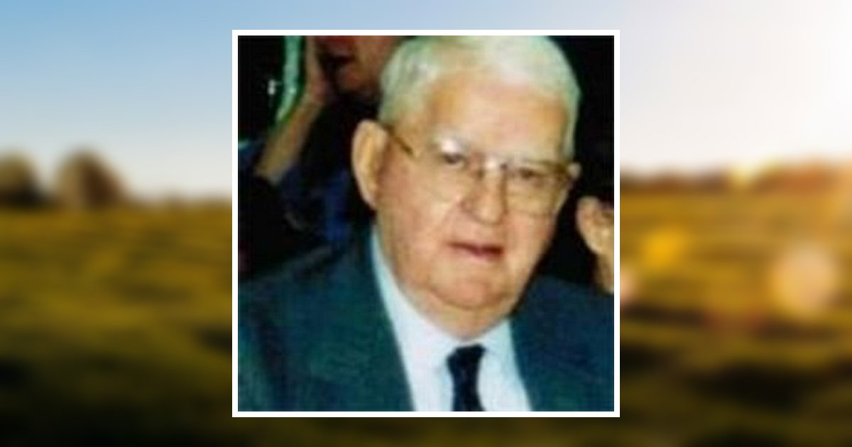Robert Roose, Obituary September 1, 2008 - Chamberlain Huckeriede ...