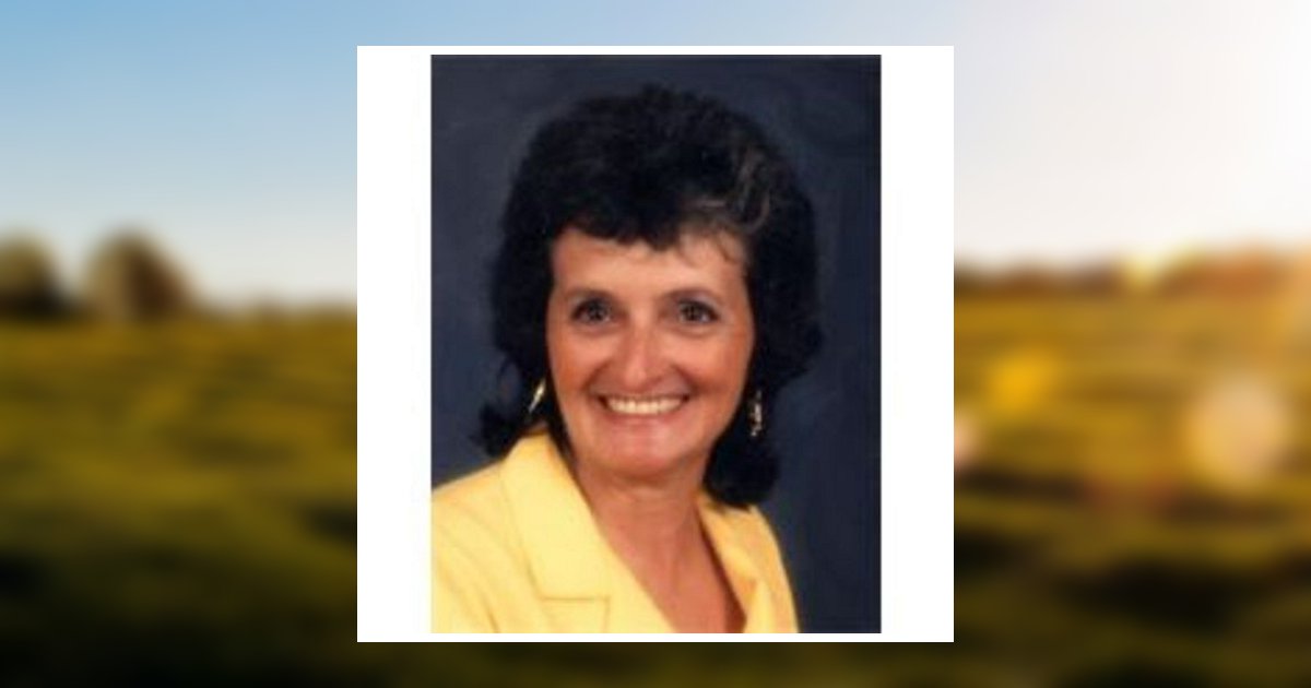 Phyllis Brown Obituary 2006 - Fox Funeral Home and Crematory