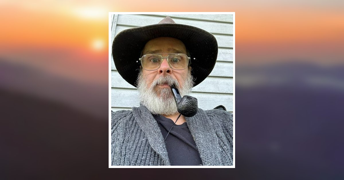 Martin Alan Worley Obituary June 27, 2025 - Mynatt Funeral Homes