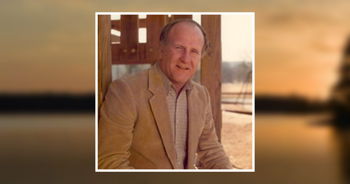 Jerry Townsend Obituary August 31, 2011 - West Cobb Funeral Home ...