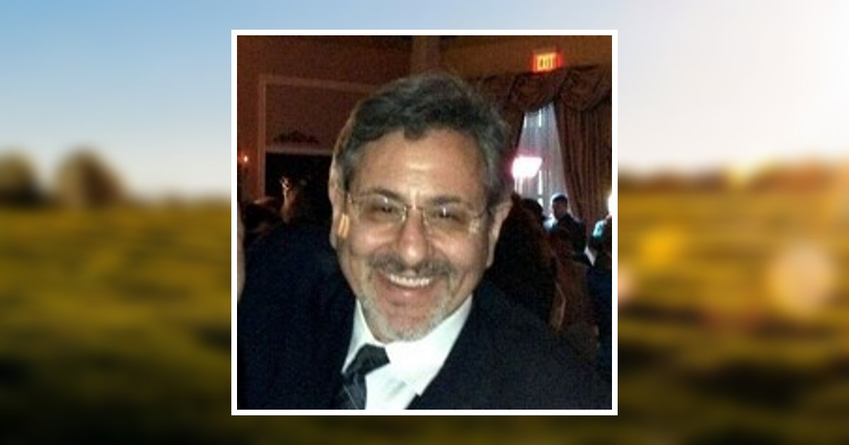 Michael Warshaw Obituary June 12, 2020 - Mercadante Funeral Home & Chapel
