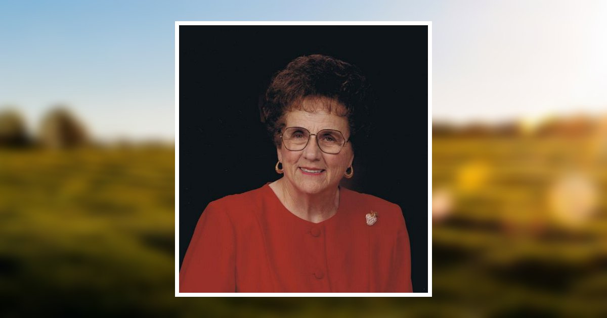 Janice Ruth Martin Obituary December 14, 2017 - The Hamil Family ...