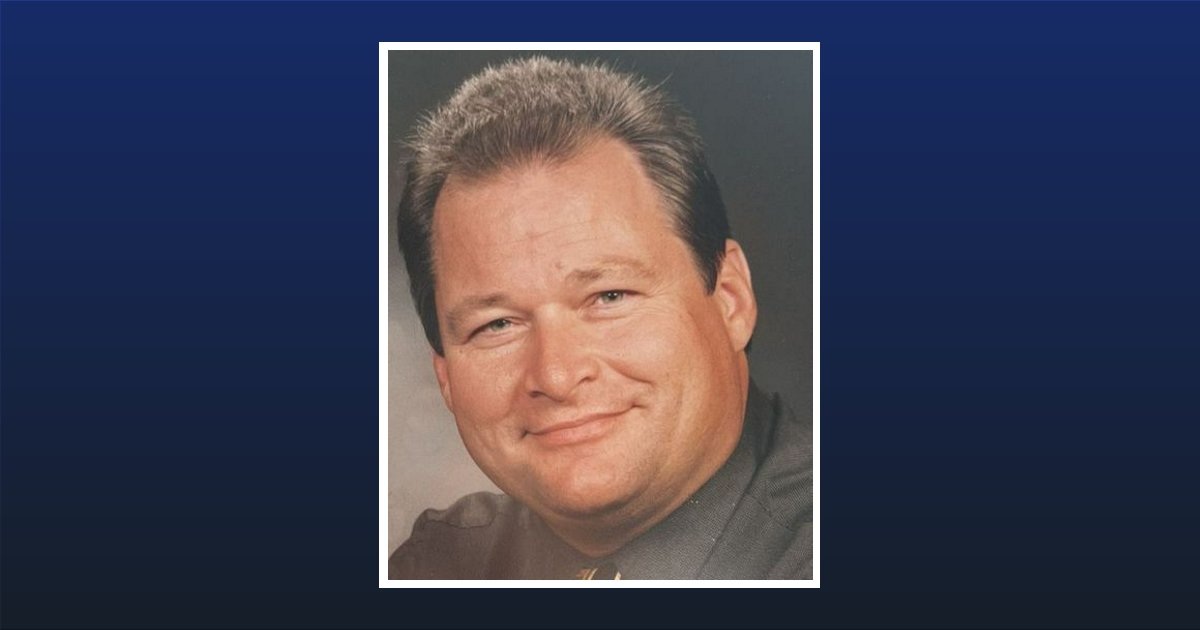 Christopher Quinn Capson Obituary 2023 - Russon Brothers Mortuary ...