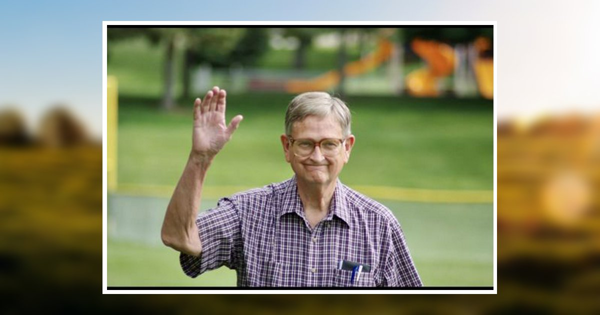 Bradley B Bloom Obituary October 30, 2021 - Memorial Mortuaries and ...