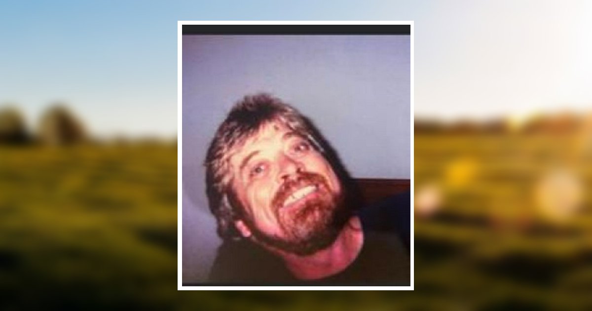 Steven Martin Obituary October 13, 2022 - Crosier - Pearson Cleburne ...