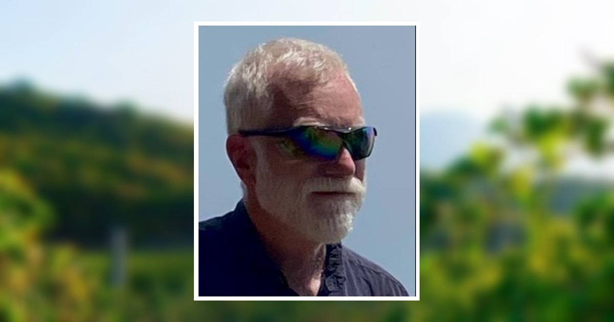 Bruce Scott Gaines Obituary September 26, 2022 - Freeman Family Funeral ...