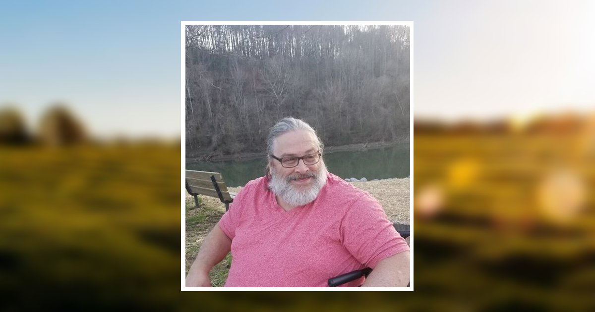 Donald Chris Hodge Obituary March 20, 2022 - Davis Funeral Homes