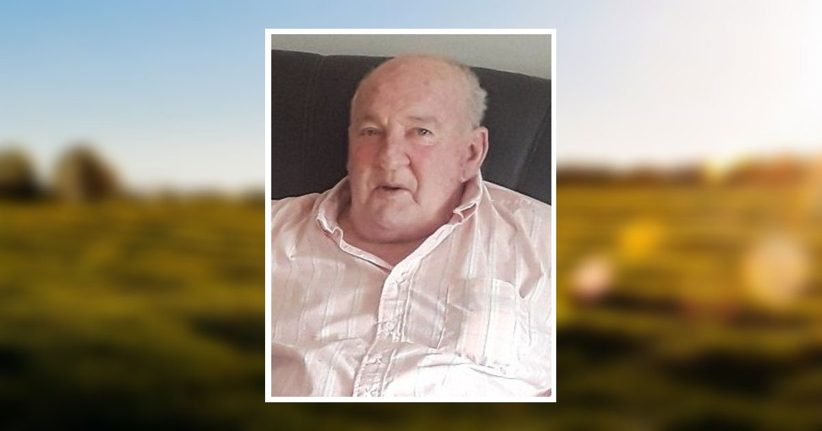 Gary L. Rickert Obituary February 2, 2023 - Morton & Whetstone Funeral ...