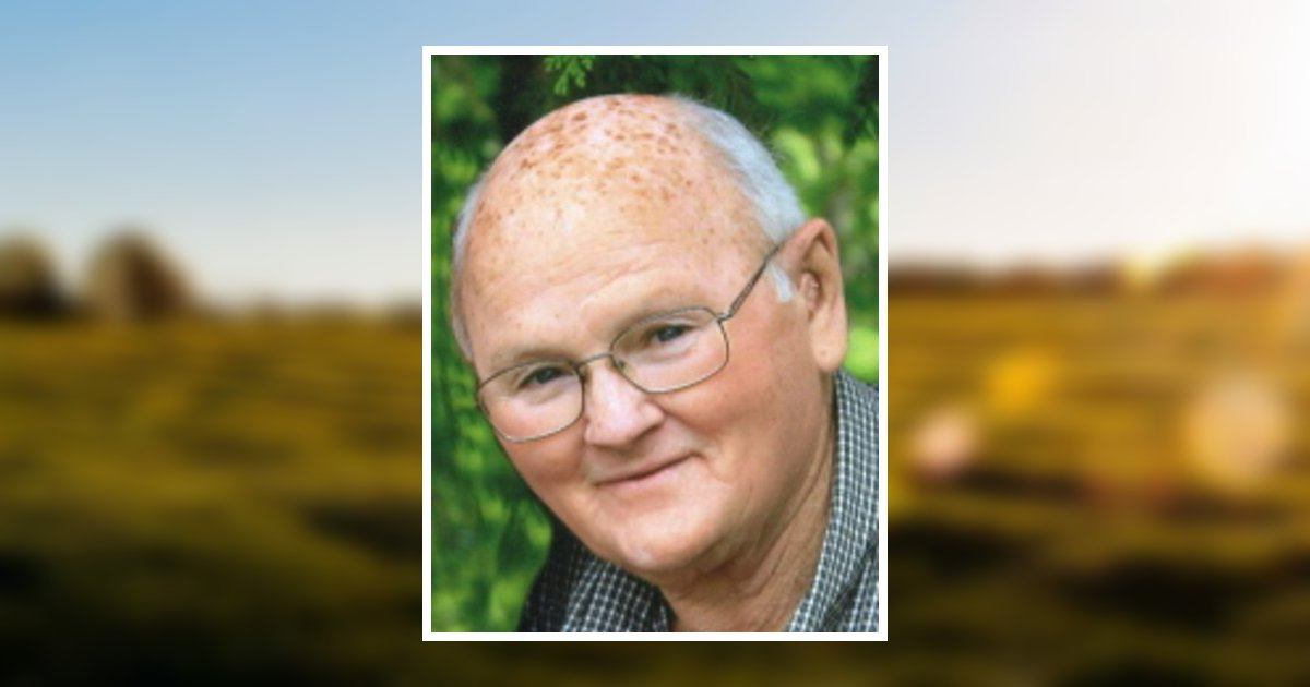 George William Merz Obituary June 5, 2017 - Boman Funeral Home