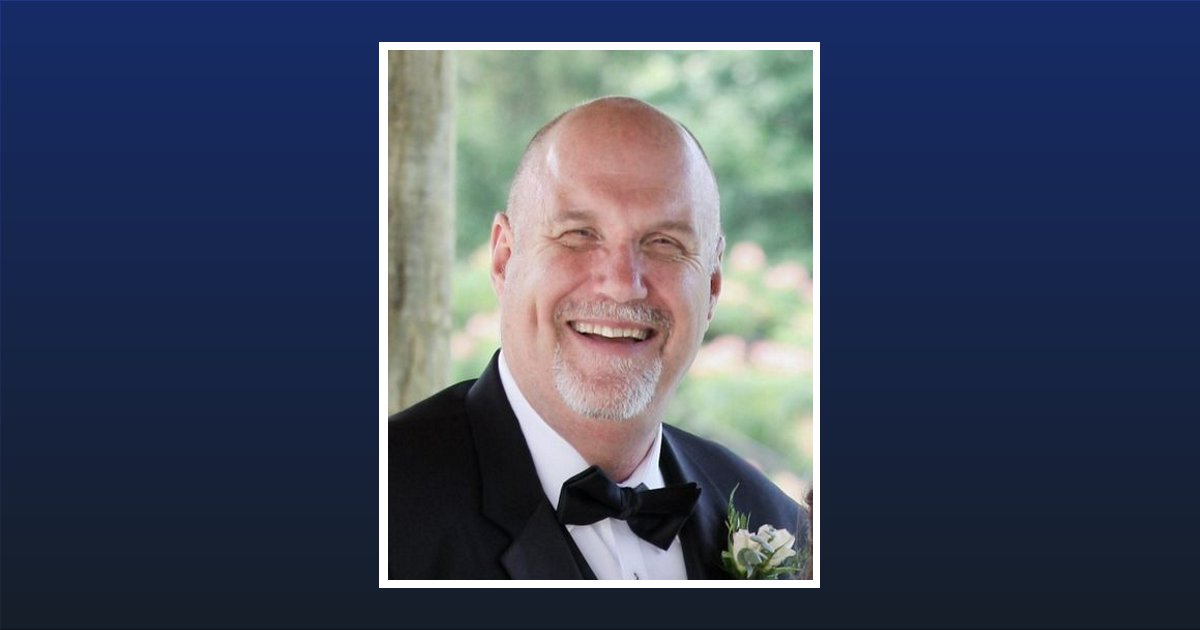 Richard Whittle Obituary July 22, 2023 - Mobile Memorial Gardens ...