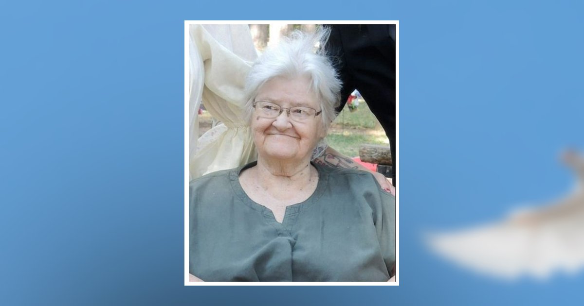 Doris Marie Peterson Obituary May 2, 2024 - Mahn Family Funeral and ...