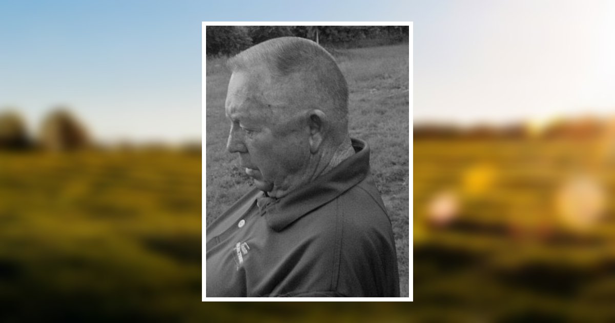 Alfred Zipperer Obituary February 12, 2022 - Flanders Powell Funeral Home