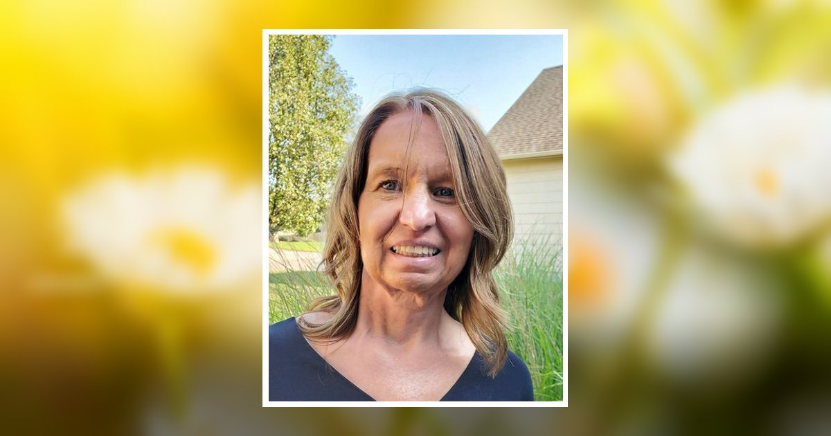 Lisa Lynelle Davis Obituary 2024 - Cozine Memorial Group