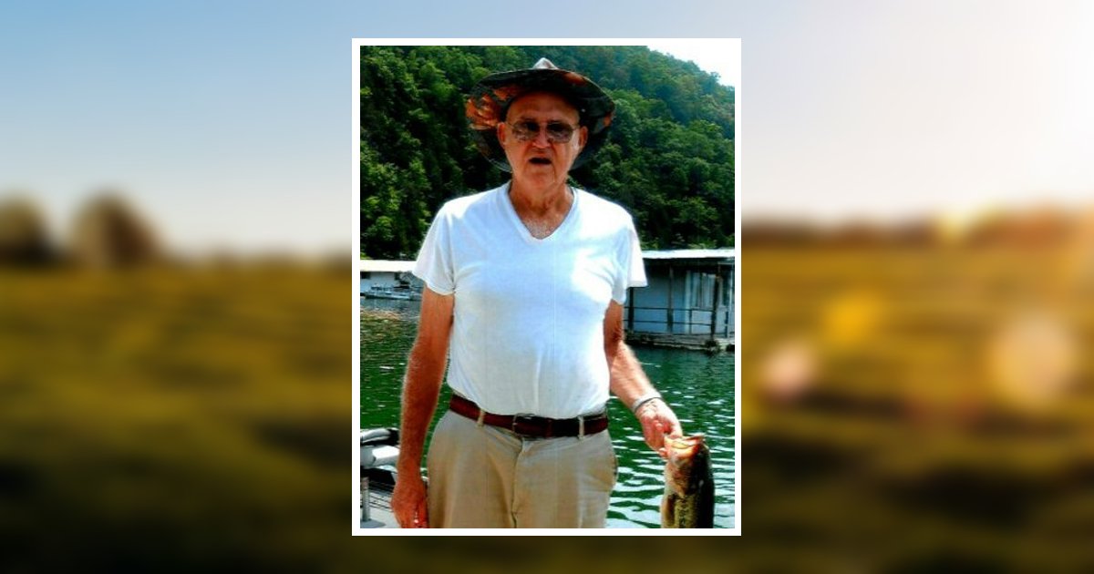 John Ross Peck Obituary February 16, 2023 - Anderson-Laws Jones Funeral Home