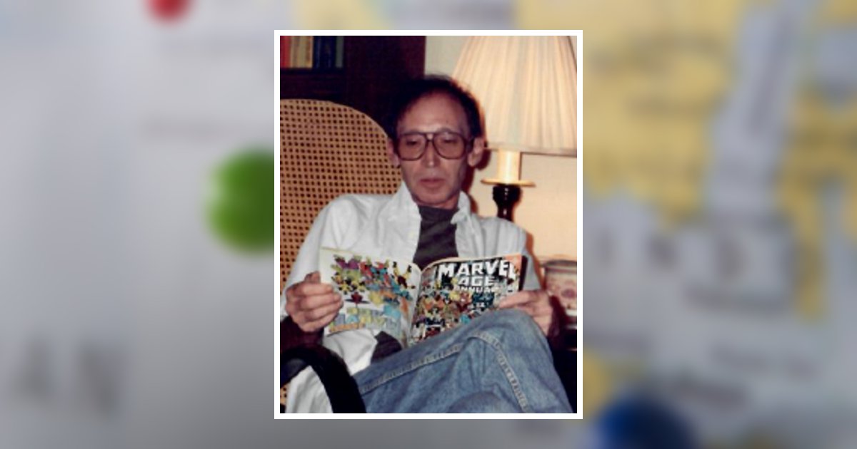 David Michael Shea Obituary November 9, 2024 - J.T. Morriss & Son ...