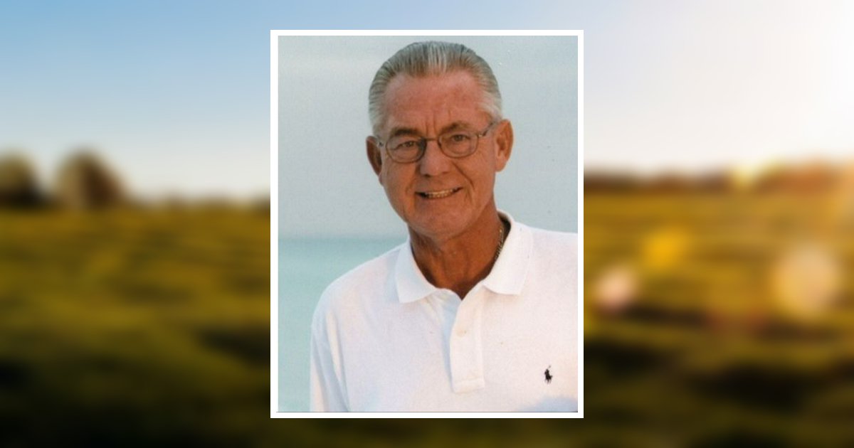 Stephen Douglas Mills Obituary April 5, 2024 - Parrott & Ramsey Funeral ...