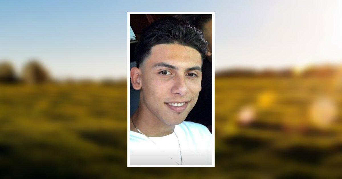 Hector Chavera Obituary March 5, 2021 - Kerrville Funeral Home