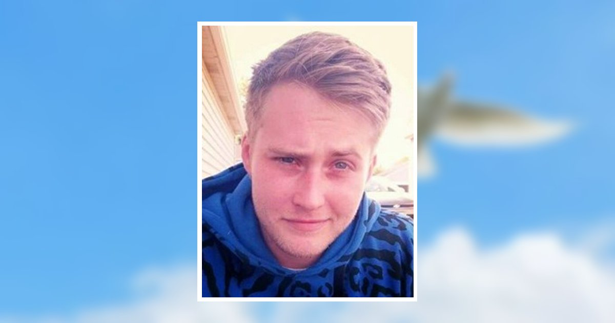 Jacob A. Adkins Obituary 2017 - Newcomer Columbus