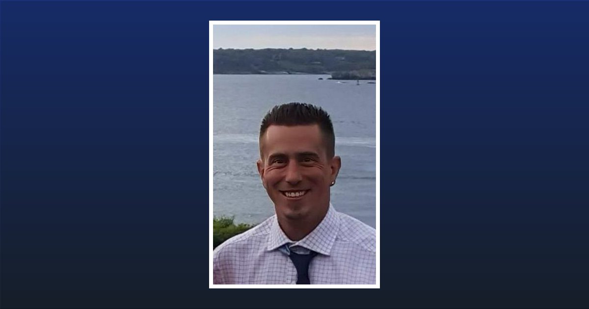 Nicholas Rosso Tedesco Obituary October 2, 2025 - Legacy.com