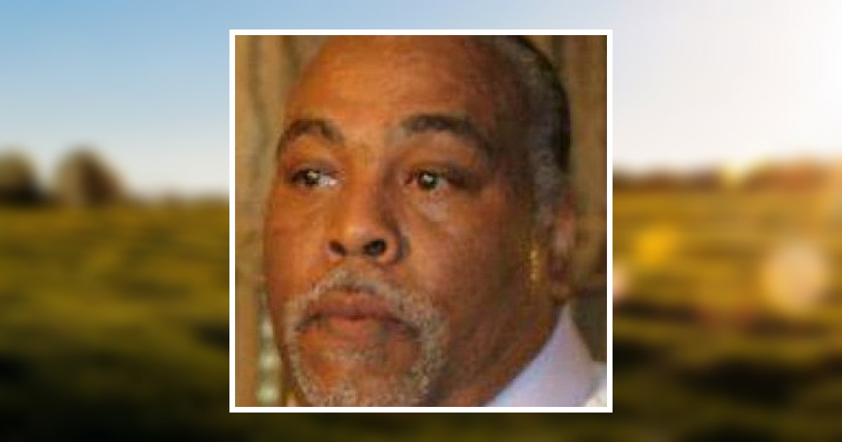 Ronald West Obituary September 24, 2016 - Golden Gate Funeral Home