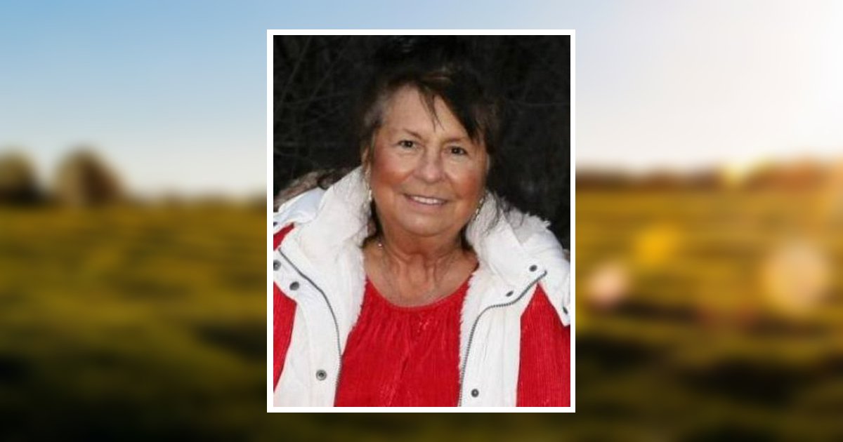 Donna Mae Sladek Obituary June 4, 2024 - Schoenbauer Funeral Homes