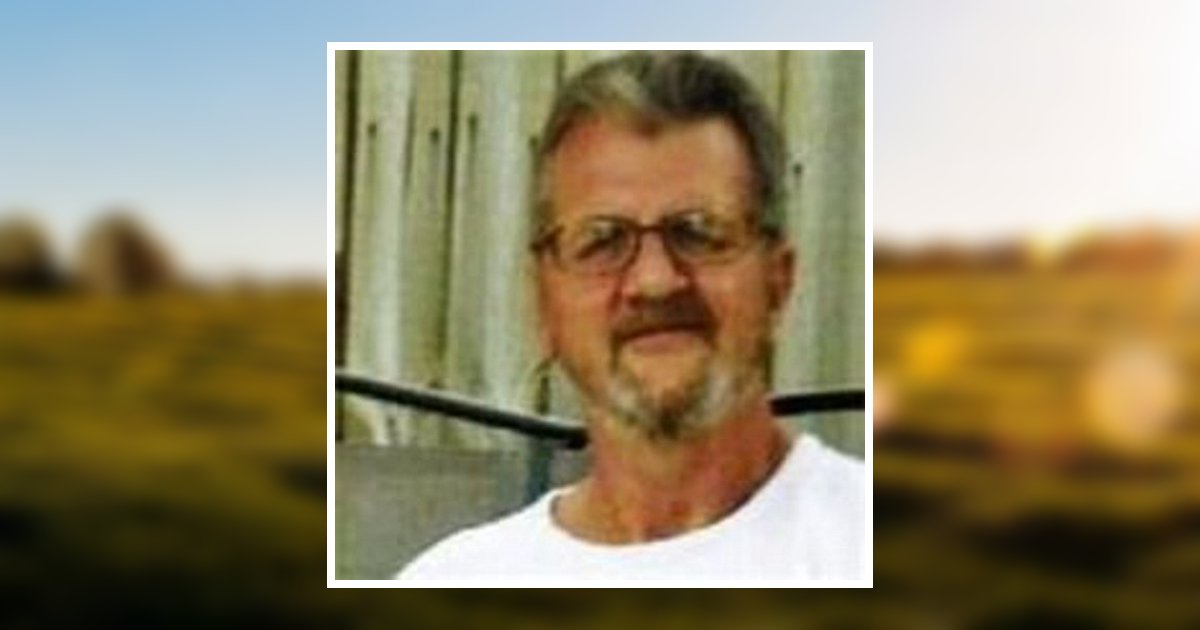 Steven Parlette Obituary October 28, 2009 - Chamberlain Huckeriede ...