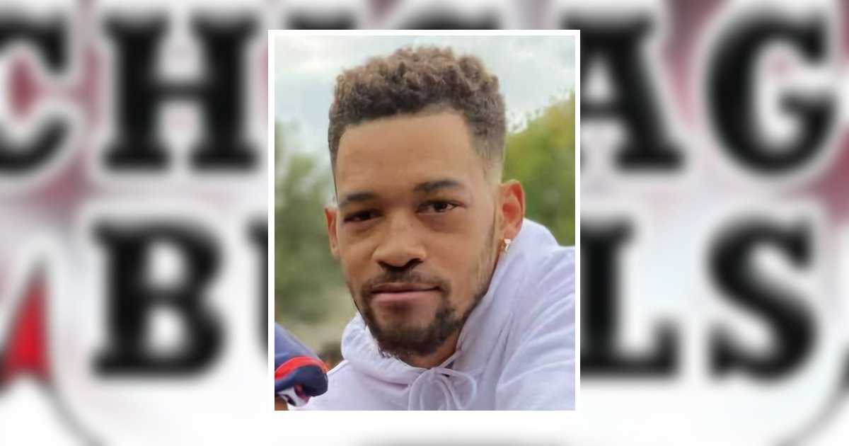 Christopher Patrick Stripling Obituary January 8, 2025 - AE Funeral ...