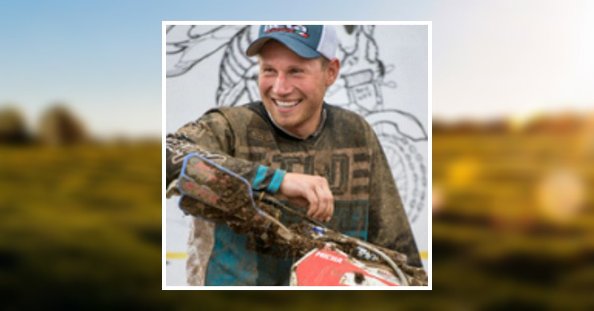 Dallas Micha Obituary April 3, 2021 - MacPherson Funeral Home, Inc.