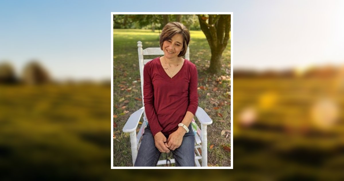 Dana Cheryl Rivers Obituary June 11, 2021 - Freeman Funeral Home