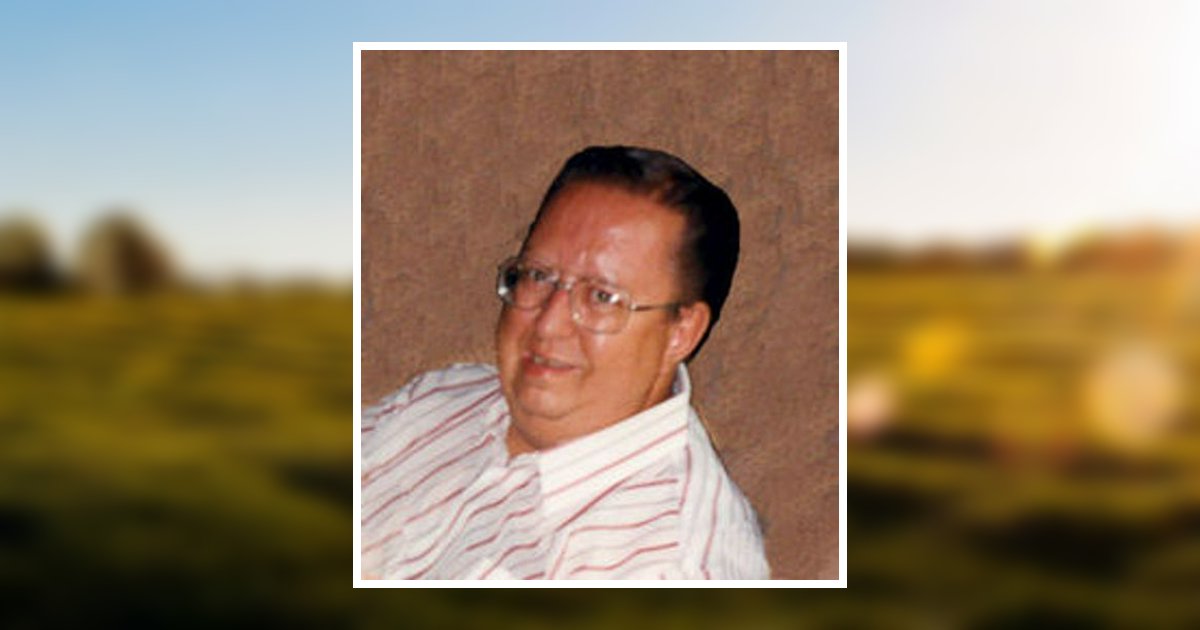 Lynn Peschel Obituary January 6, 2009 - Patton-Schad Funeral Home