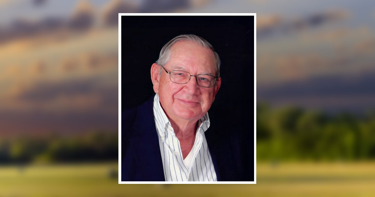 Leonard Pawlik Obituary February 21, 2025 - Galloway & Son's Funeral Home