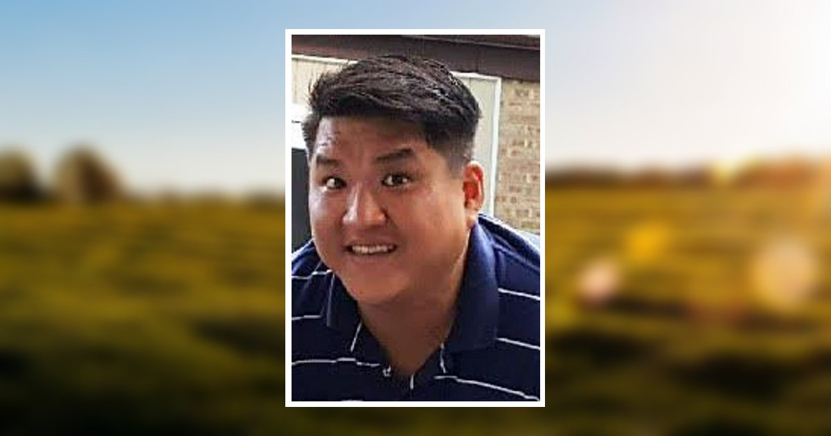 Vuong Victor Quach Obituary June 15, 2018 - Davenport Family Funeral ...