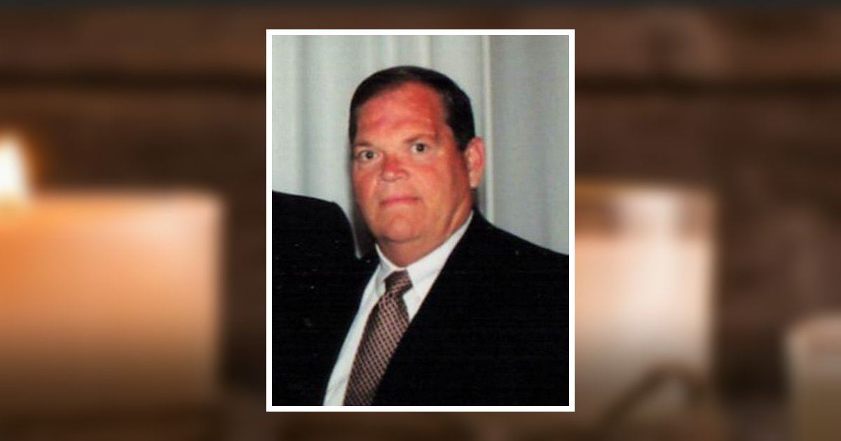 Andrew Jackson "Andy" Denman, Jr. Obituary September 16, 2024 ...