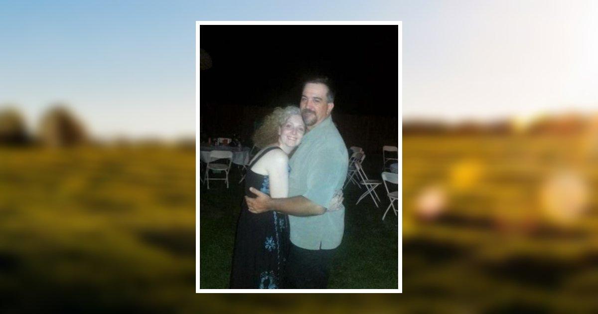 David & Heather Wolcott Obituary June 20, 2021 - McCully Polyniak ...