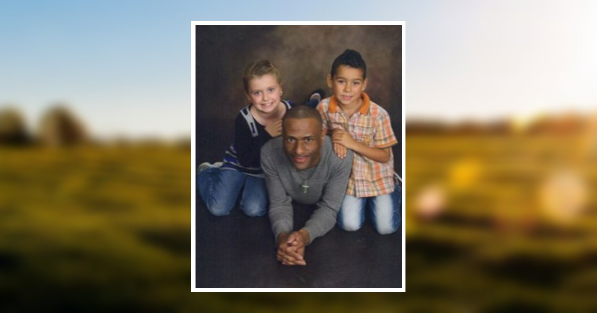 Marcus Flynn Obituary June 18, 2012 - Hooper Memorial Home Inc.