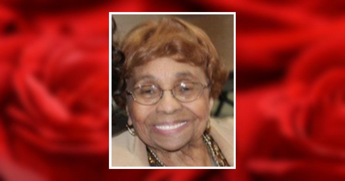 Emily Ponton Obituary May 7, 2024 - Joseph Jenkins Jr Funeral Home