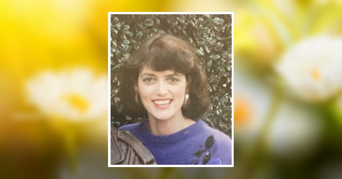 Deborah Ann Steed Patton Obituary April 1, 2025 - Ott & Lee Funeral Homes