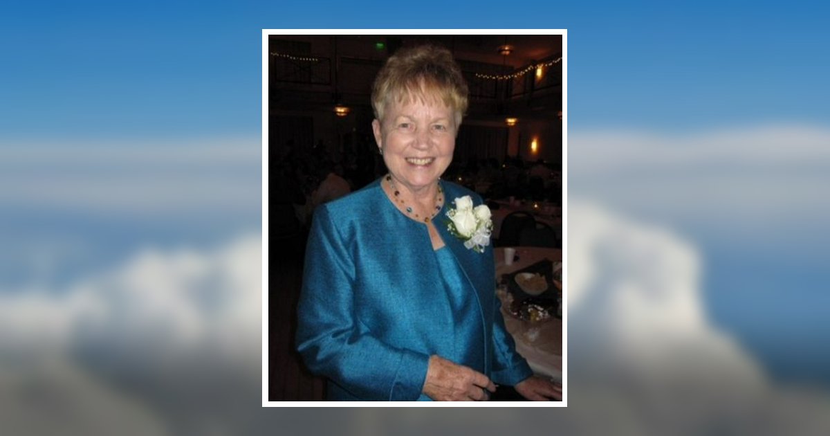 Alice Marie Knowles Obituary September 23, 2024 - Horan & McConaty ...