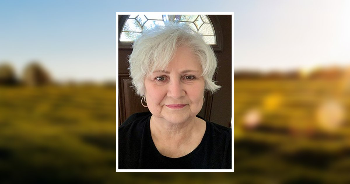 Pamela Zerr Ragusa Obituary July 19, 2021 - Johnson Funeral Home