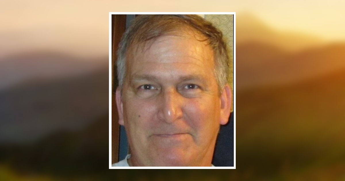 Edward V. Arsenault, Jr. Obituary 2023 - McDonald Funeral Homes