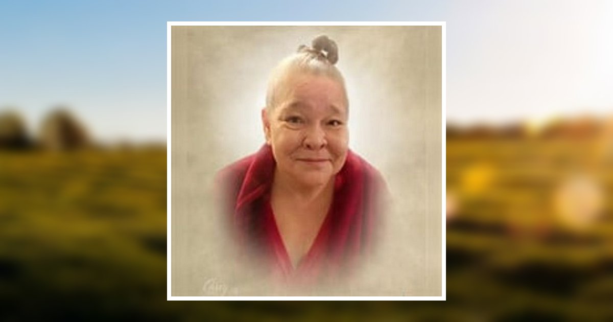 Ms. Maria Rangel Obituary February 22, 2024 - Casey Funeral Homes ...