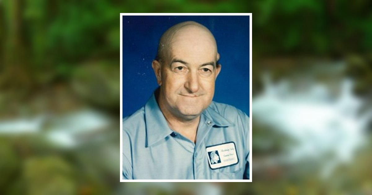 Kenneth W. Ashline Obituary February 28, 2022 - New Comer Syracuse