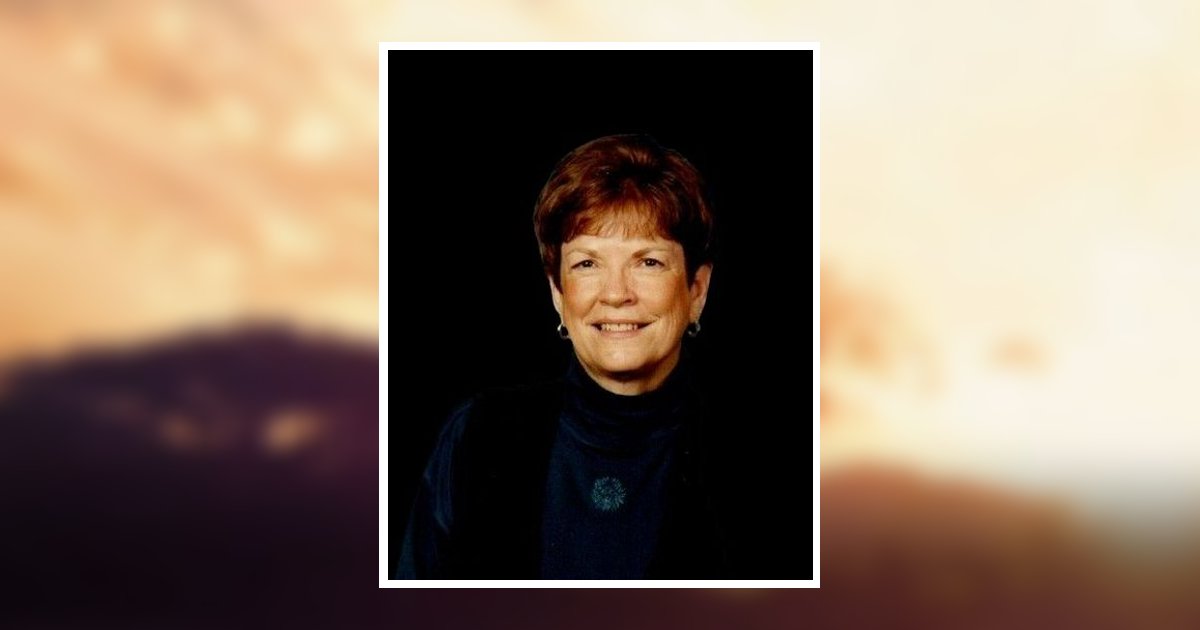 Patricia A. Rudolph Obituary October 8, 2024 - Gillette & Walker ...