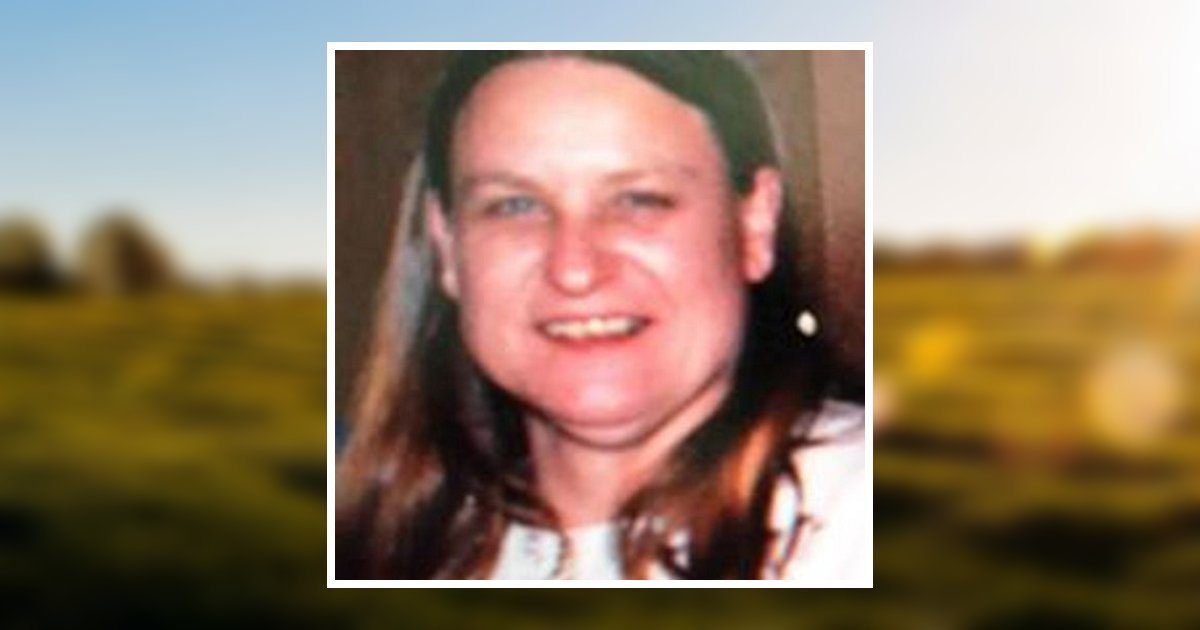 Debby Kay Dolan Obituary March 25, 2017 - William F. & Roger M. DeCarbo ...