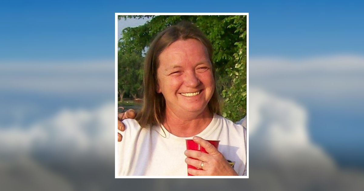 Linda Sue Knight Obituary September 6, 2023 - Countryside Funeral Home