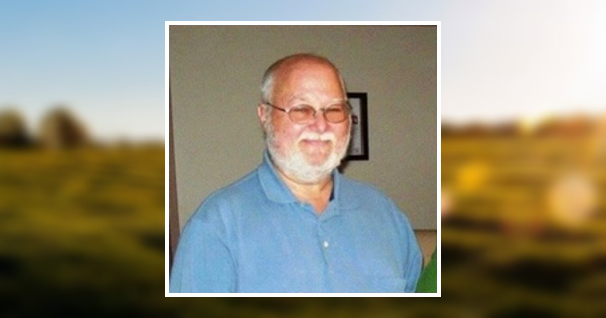 Danny Lester Obituary March 19, 2022 - Lakeside Memorial Gardens ...